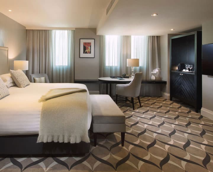 1834 Hotels | Hospitality & Hotel Management | Hotel Marketing
