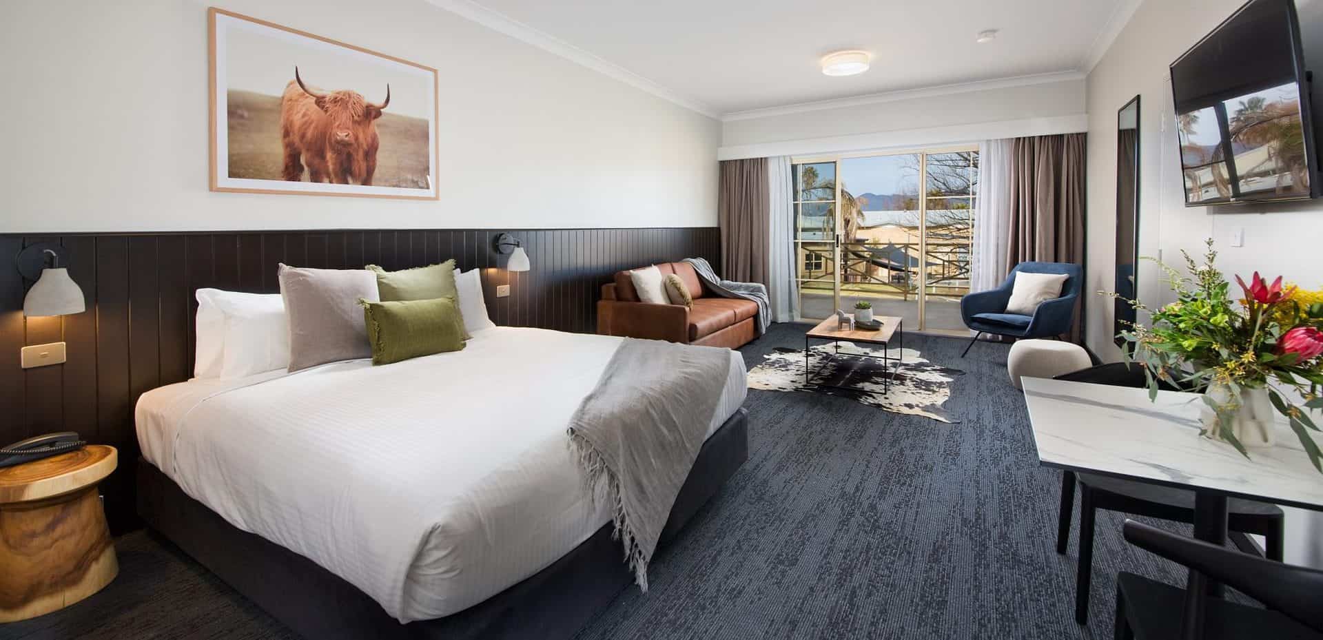 How to optimise your website for hotel bookings - 1834 Hotels