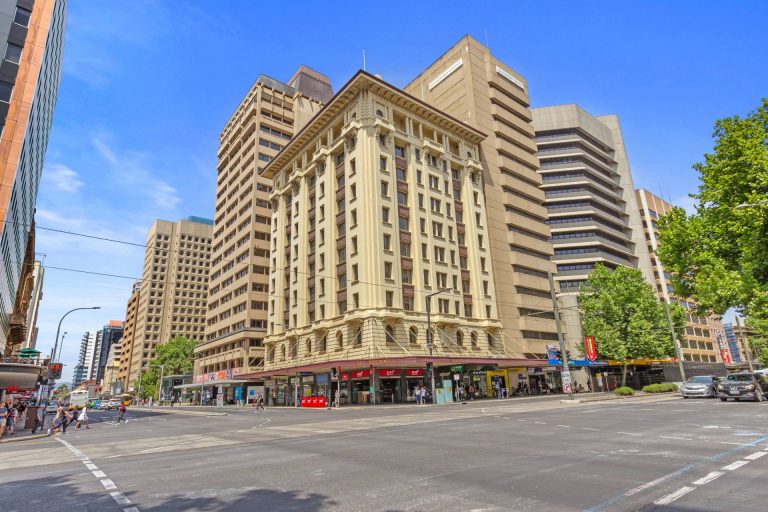1834 Hotels | Our Hotels | Hotel Management Services