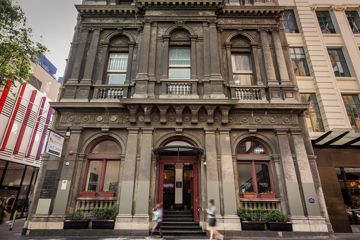 1834 Hotels | Our Hotels | Hotel Management Services