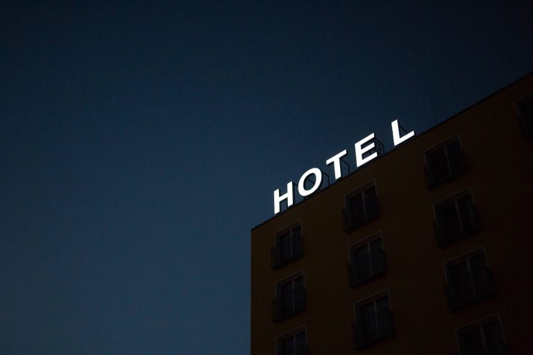 1834 Hotels | Hospitality & Hotel Management Services | Hotel Marketing