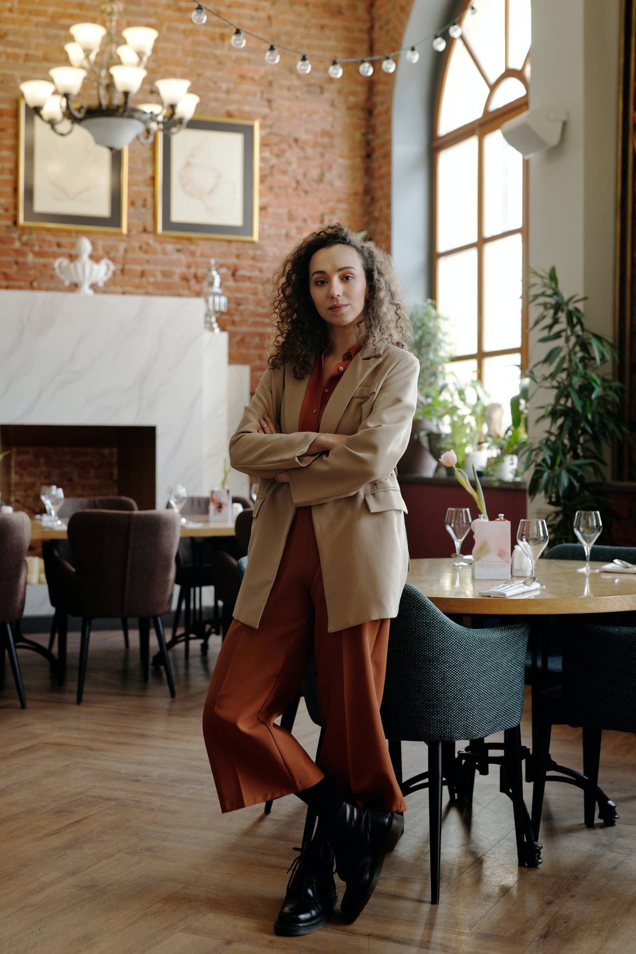 7 habits of a great restaurant manager - 1834 Hotels