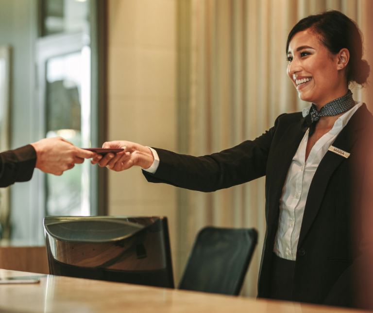 1834 Hotels | Hospitality & Hotel Management Services | Hotel Marketing