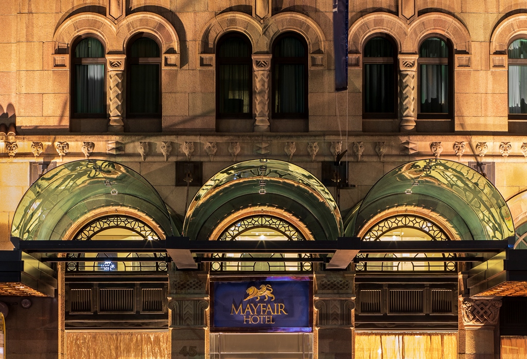 1834 Hotels | Hospitality & Hotel Management Services | Hotel Marketing