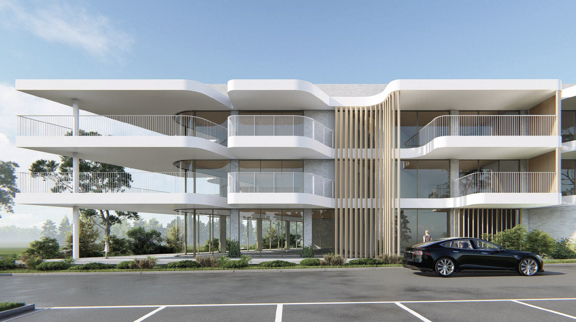 1834 Hotels Signs New Build Agreement to Manage Wyndham Garden ...