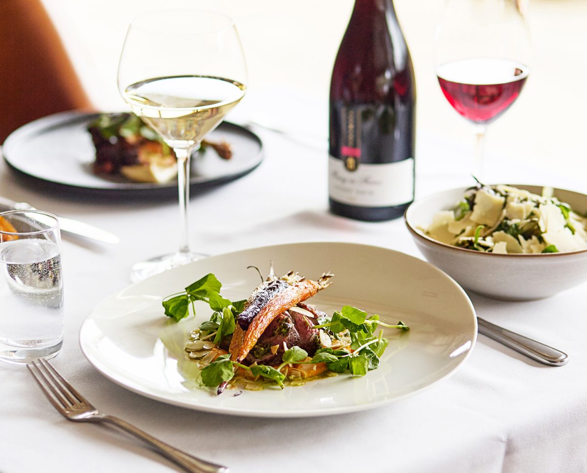 1834 Hotels | Hospitality & Hotel Management Services | Hotel Marketing