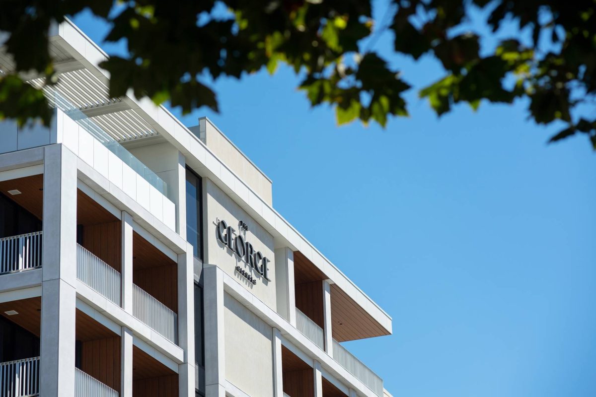 The George Glenelg: Now Open at Adelaide’s Iconic Glenelg Beach - 1834 ...