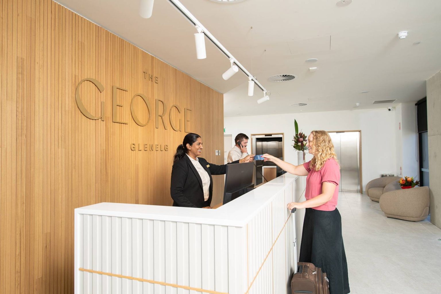 The George Glenelg: Now Open at Adelaide’s Iconic Glenelg Beach - 1834 ...