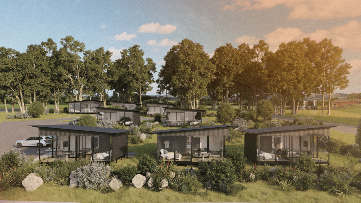 Mercure Kangaroo Island Lodge Unveils Eight New Luxury Villas in ...