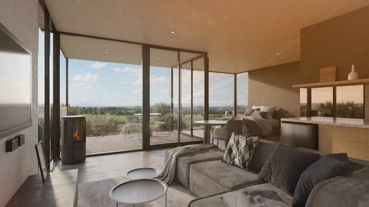 Mercure Kangaroo Island Lodge Unveils Eight New Luxury Villas in ...