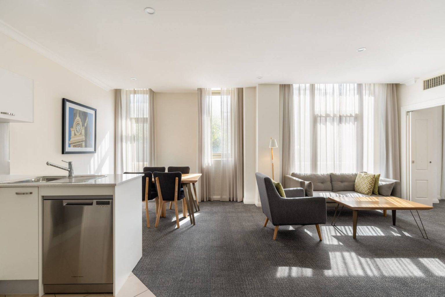 1834 Hotels advances Accor partnership with the launch of Mantra ...